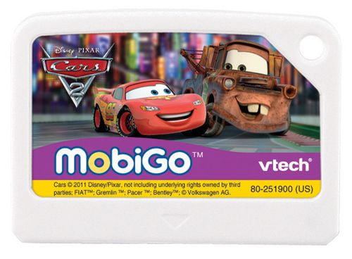 Vtech mobigo cartridges store