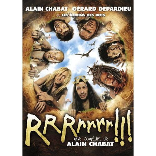 Rrrrrrr!!! (French) | Walmart Canada