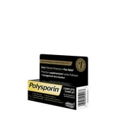 Polysporin Complete Antibiotic Ointment, Heal-Fast Formula, 15 g ...