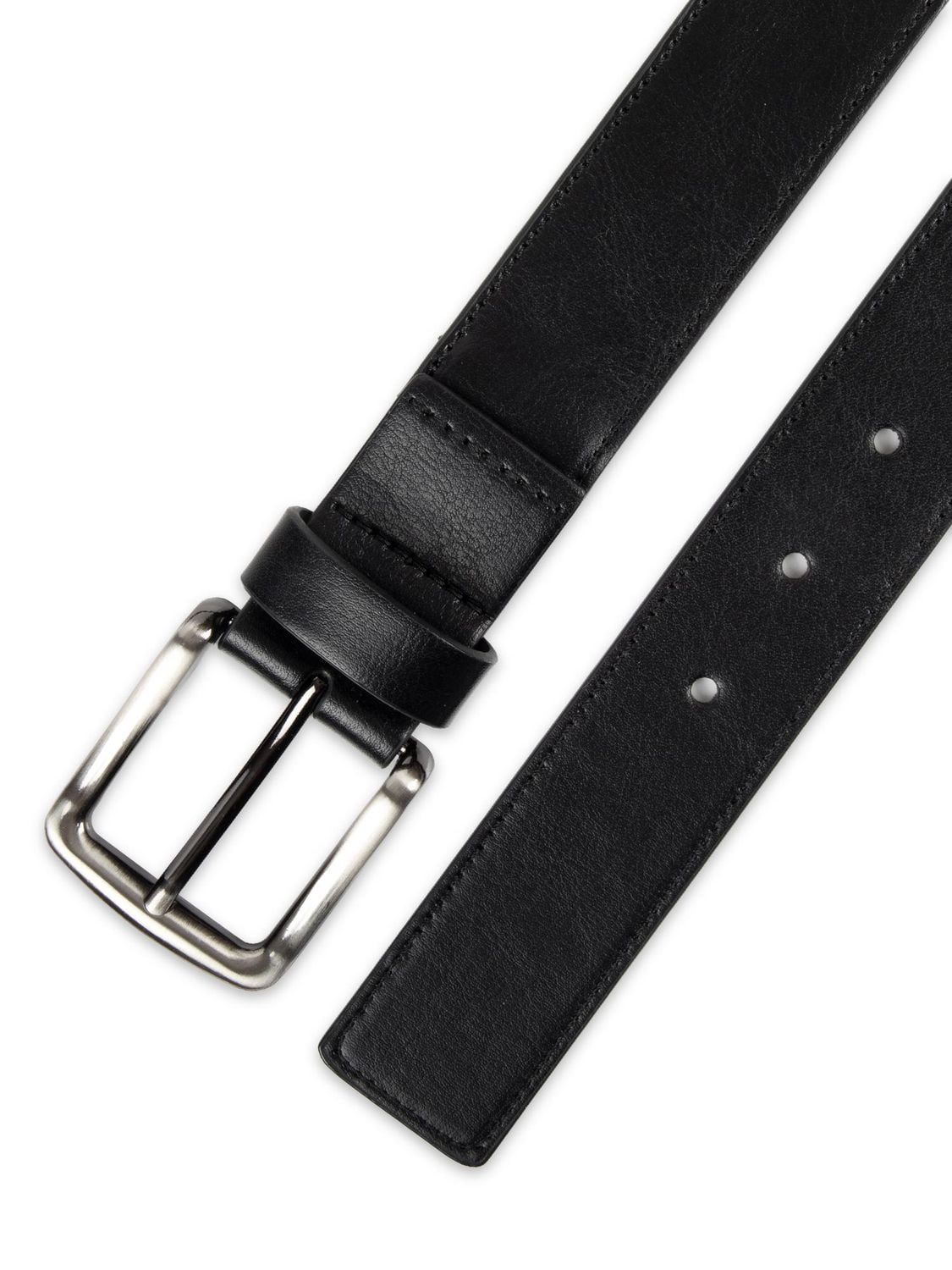 Click here for Work To Weekend By Haggar Mens 35mm Casual Belt Xl prices