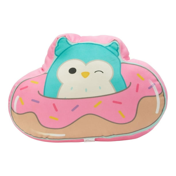 Squishmallows "Sweet Winston" Cuddle Pillow - Walmart.ca