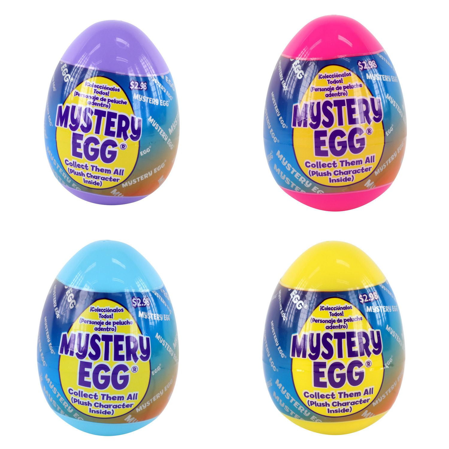 Way To Celebrate Easter Surprise Egg | Walmart Canada