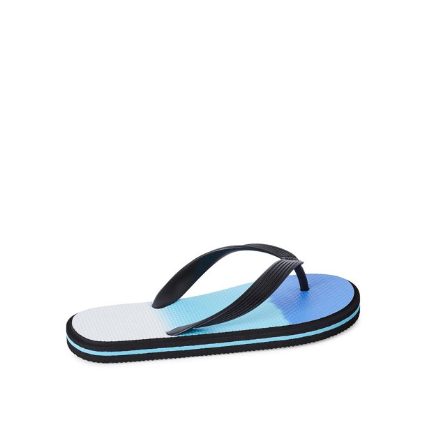 George Boys' Block Flip Flops - Walmart.ca