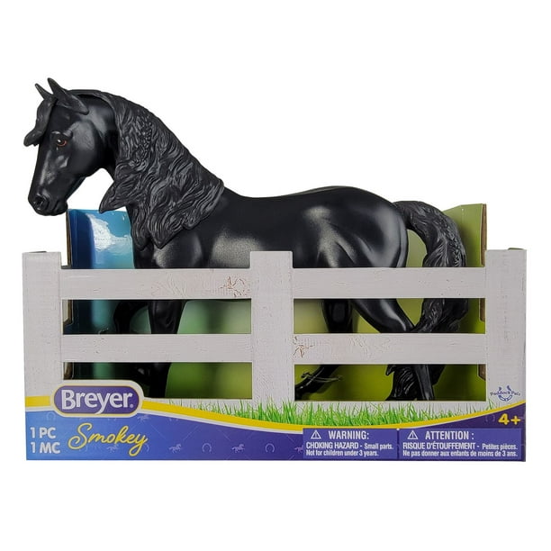 Breyer Paddock Pals Smokey - Walmart.ca