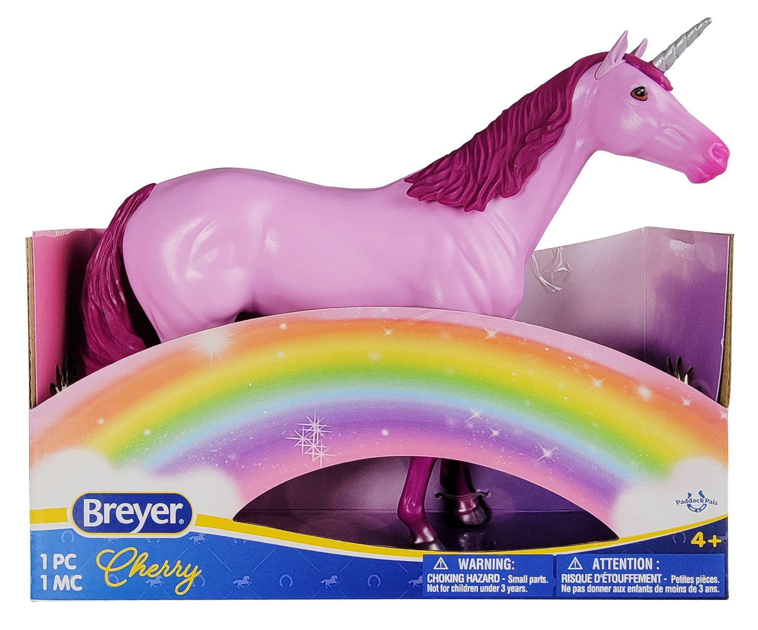 Breyer Paddock Pals Cherry | Walmart Canada