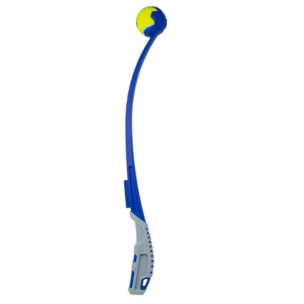 Nerf Dog Deluxe Air Strike Thrower - Walmart.ca