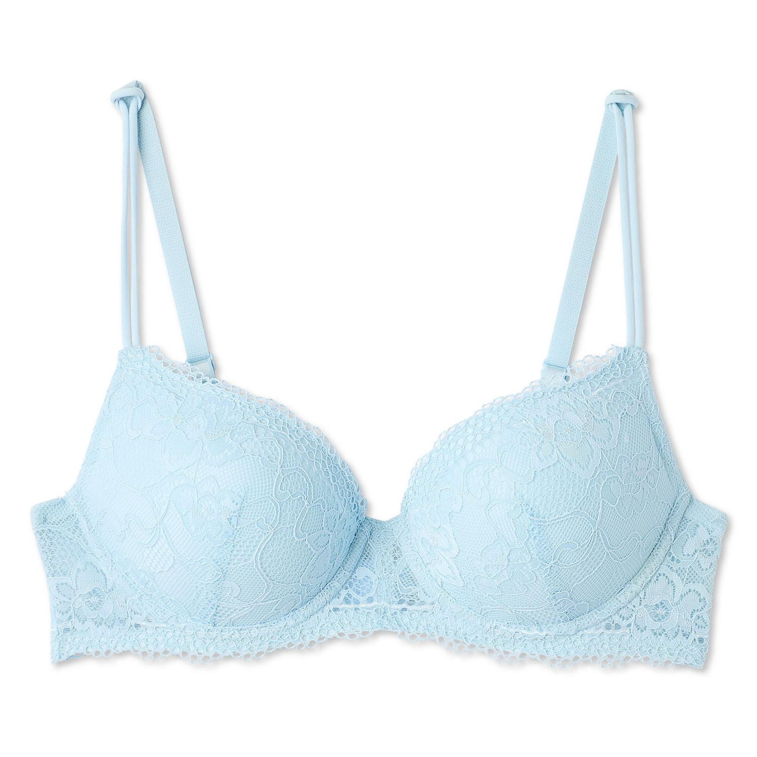 Click here for George Womens Lace Push-Up Bra 38d prices