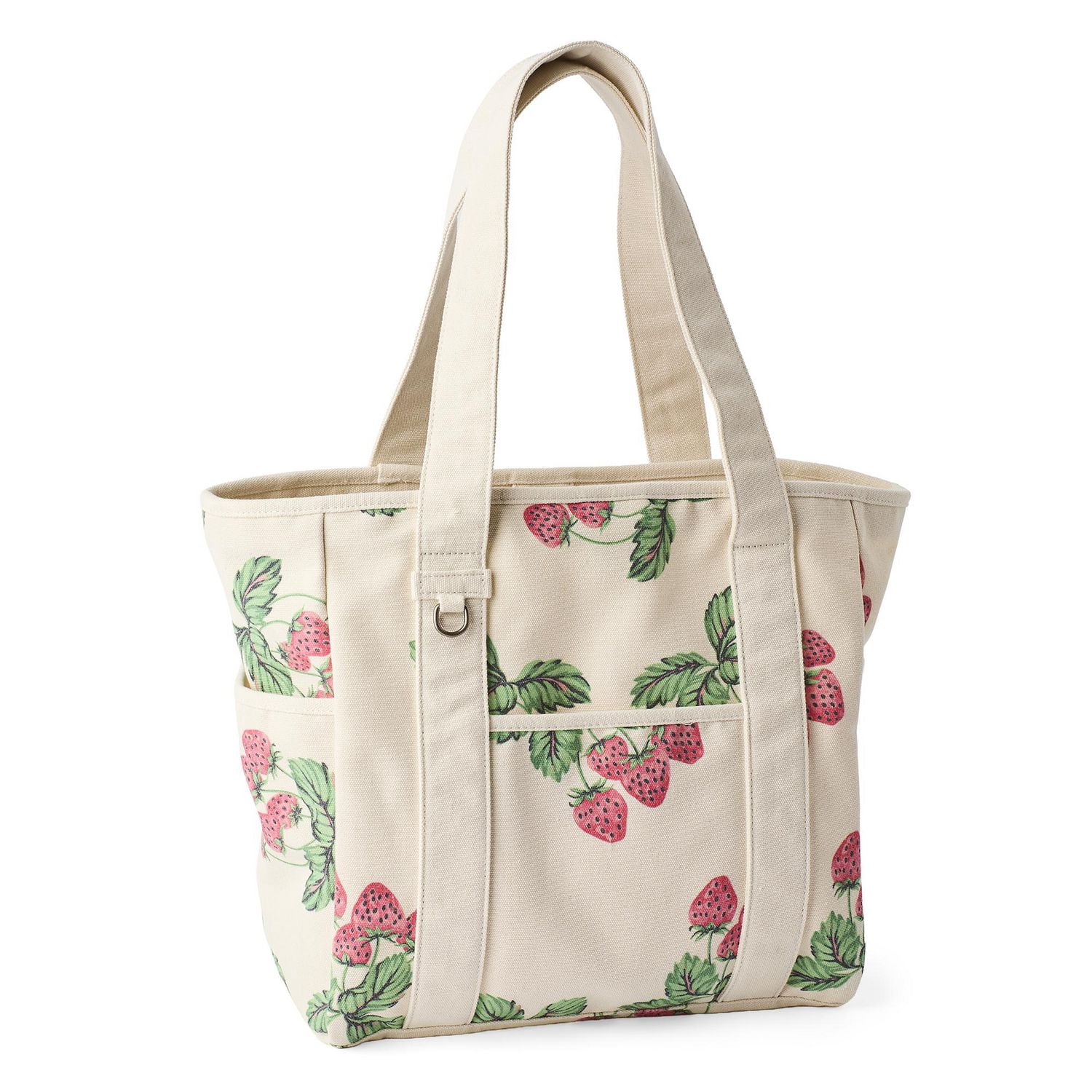 Click here for Madden Nyc Womens Canvas Tote Bag One Size prices