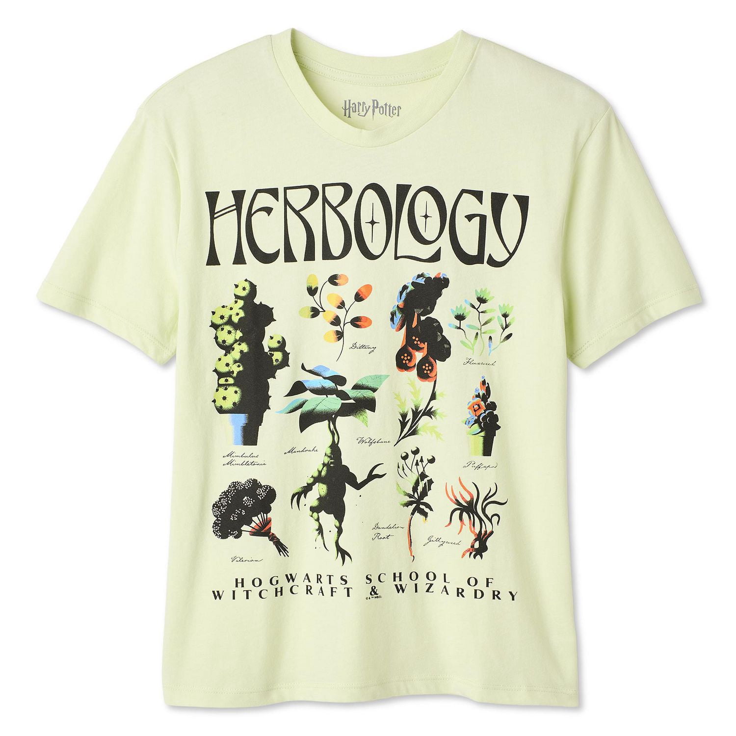 Click here for Harry Potter Womens Graphic T-Shirt Xl prices