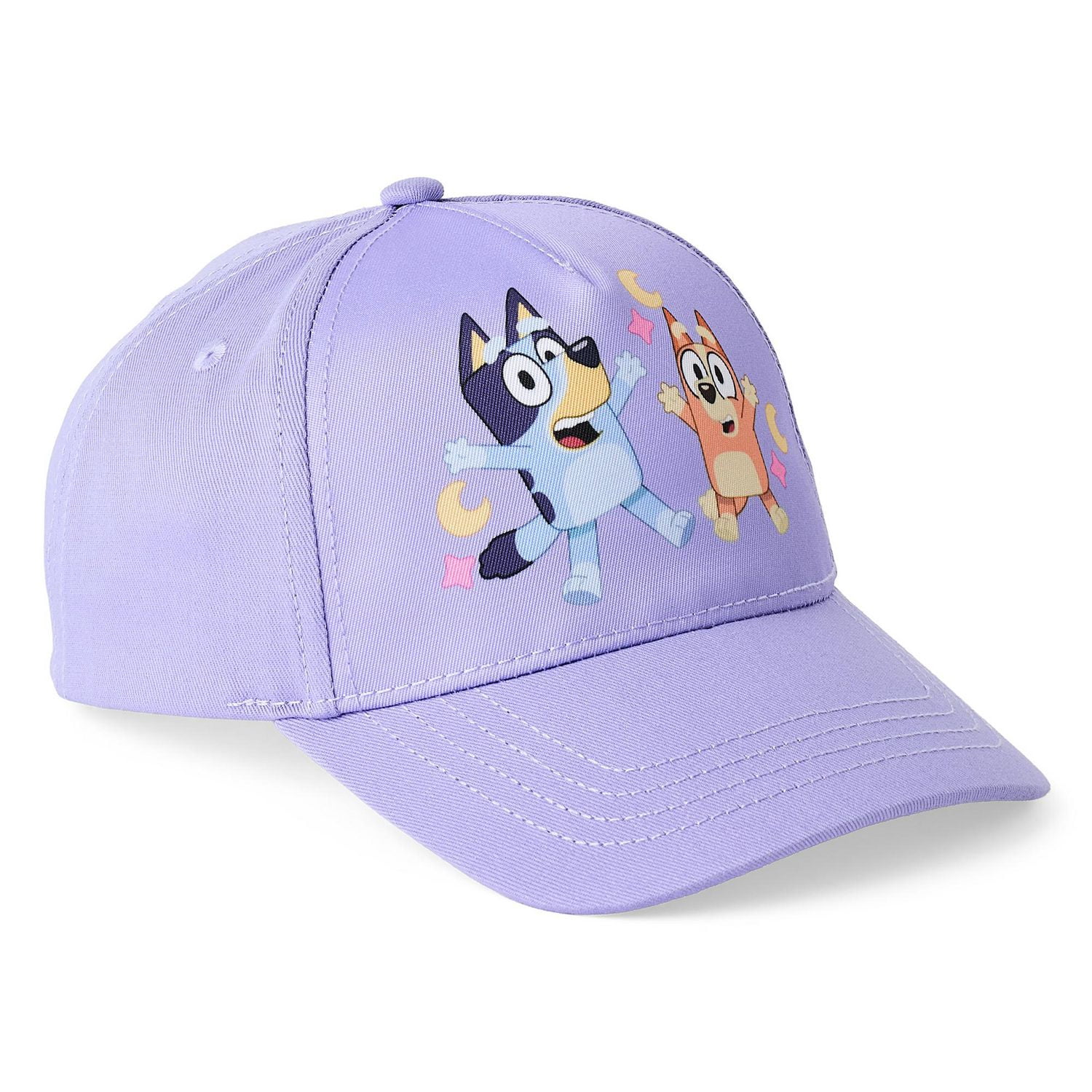 Click here for Bluey Girls Baseball Cap One Size prices