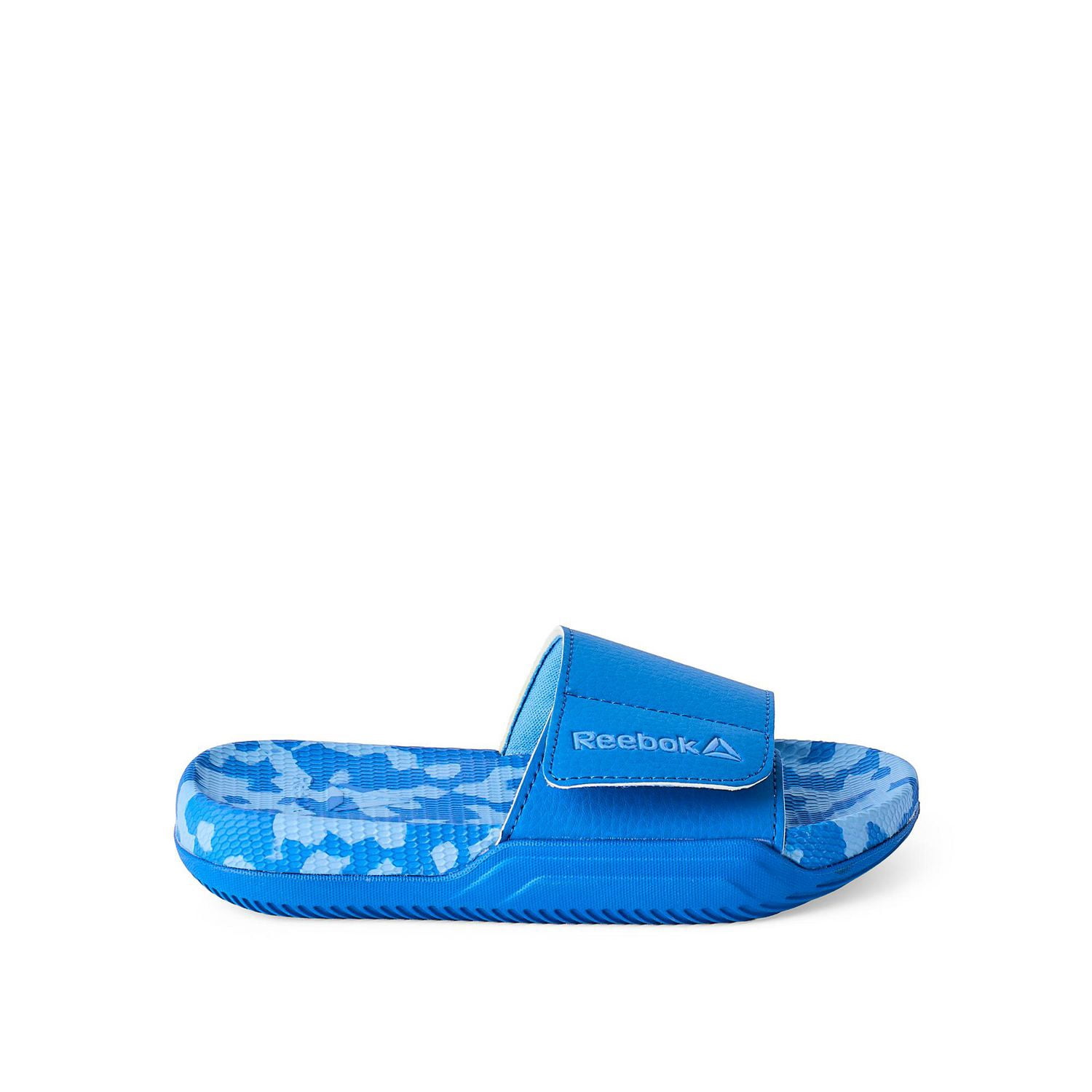 Click here for Reebok Big Boys Slides 5 prices