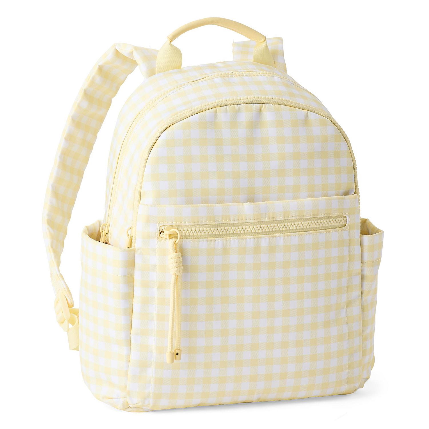 Click here for Time And Tru Womens Athletic Backpack One Size prices