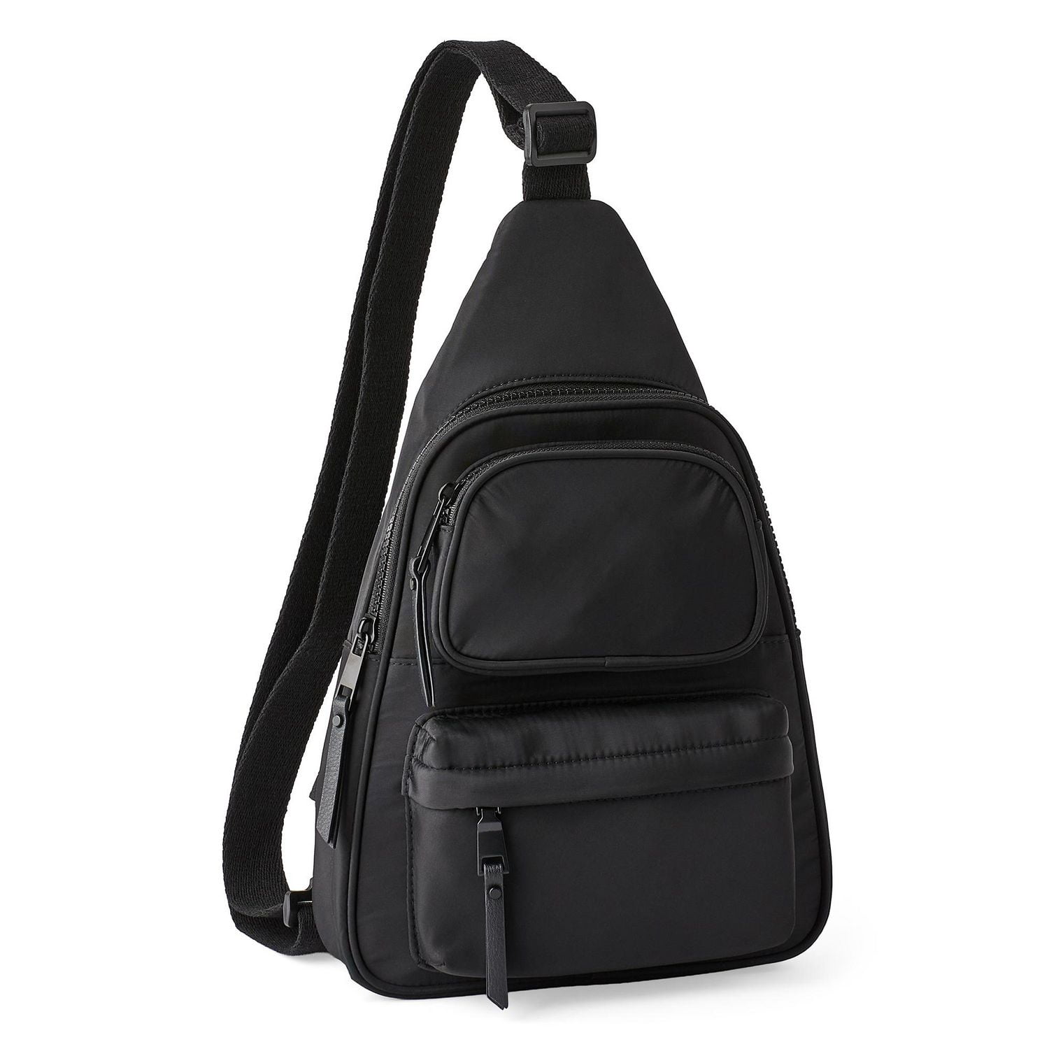 Click here for Time And Tru Womens Athletic Sling Bag One Size prices