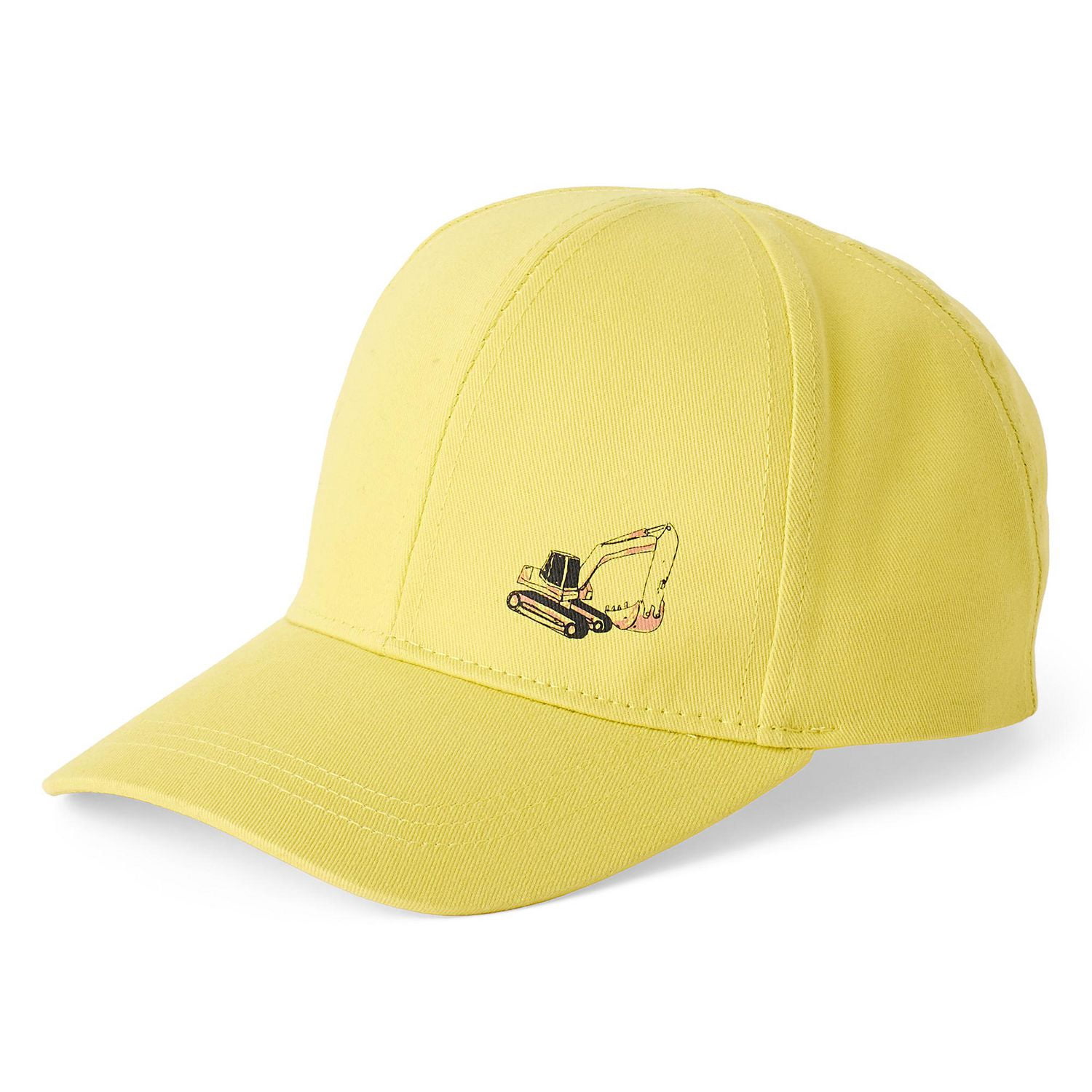 Click here for George Toddler Boys Graphic Baseball Cap 2t-5t prices
