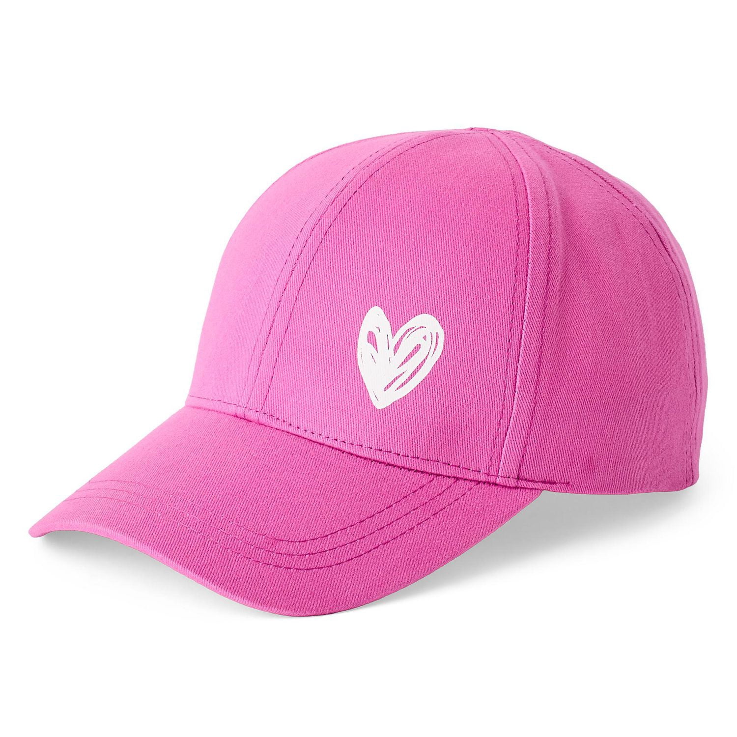 Click here for George Girls Graphic Baseball Cap One Size prices