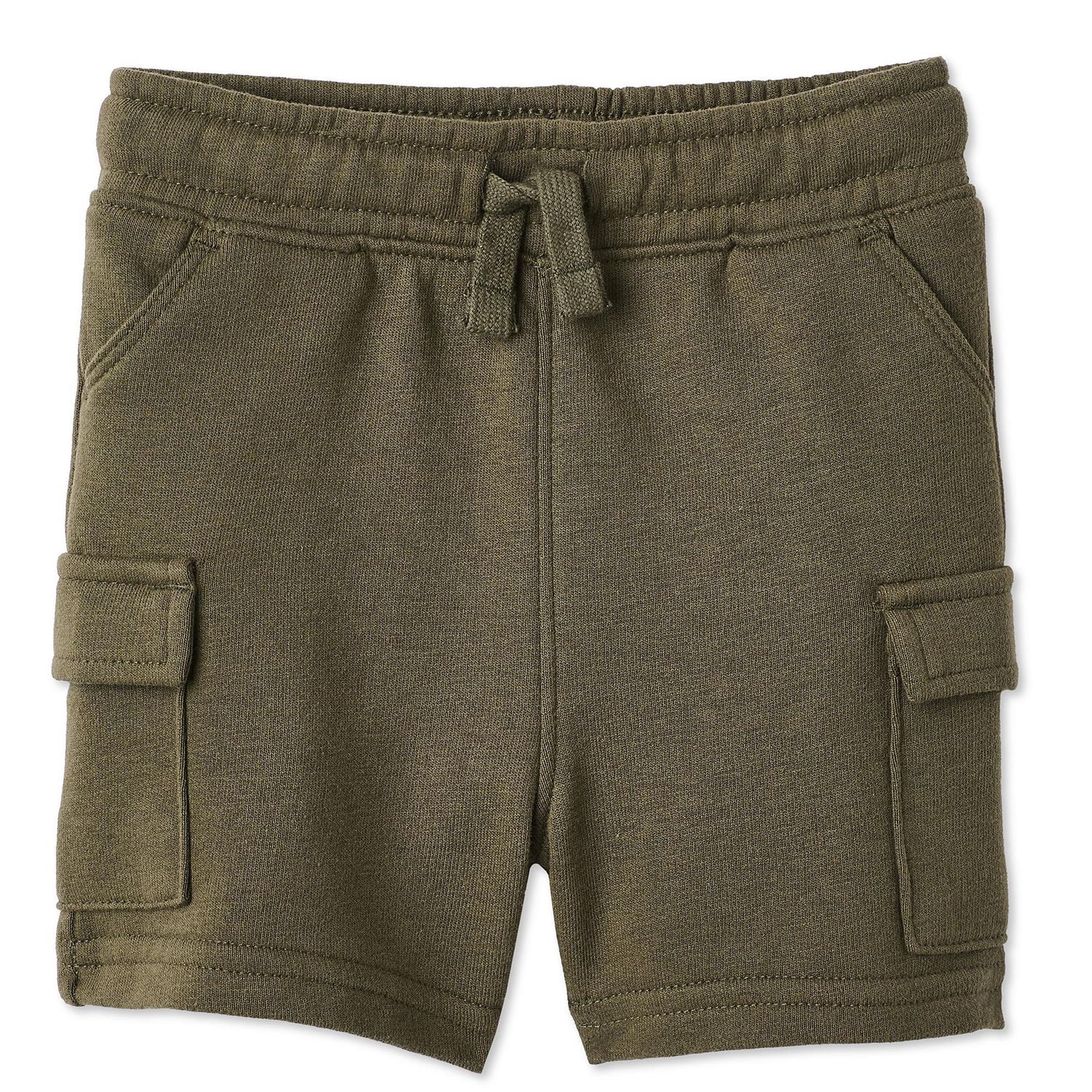 Click here for George Baby Boys Cargo Short 18-24 Months prices