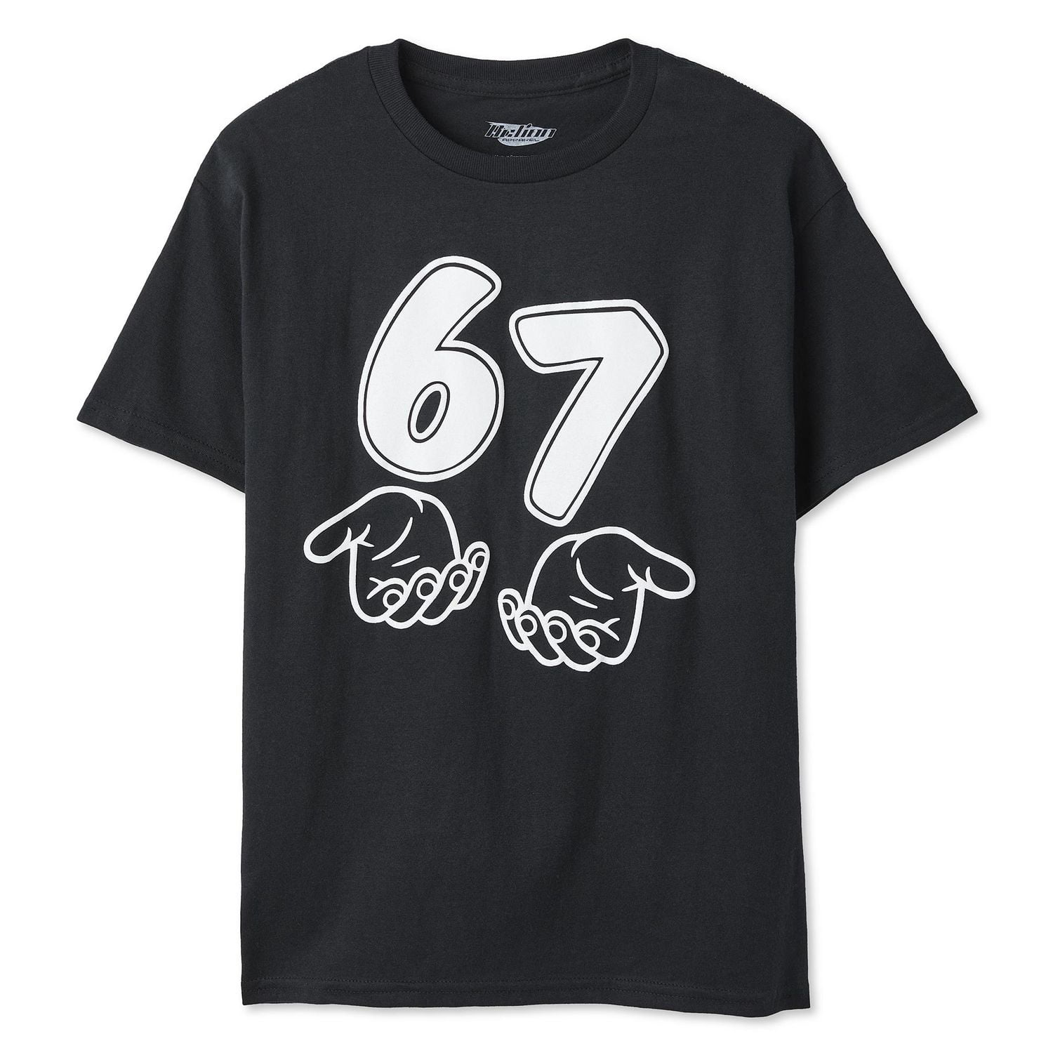 Click here for Action Apparel Boys Short-Sleeve Graphic T-Shirt S prices