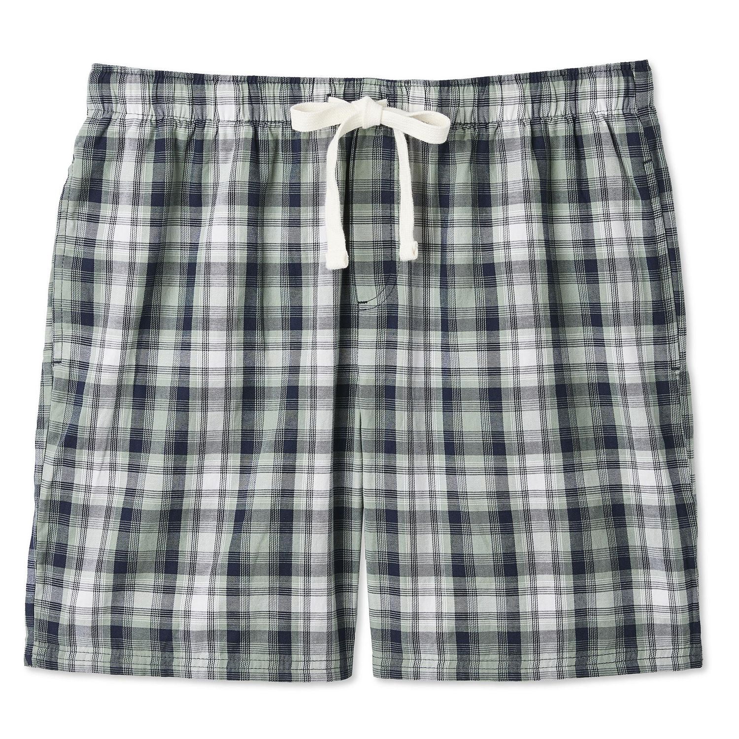 Click here for George Mens Woven Sleep Short M prices