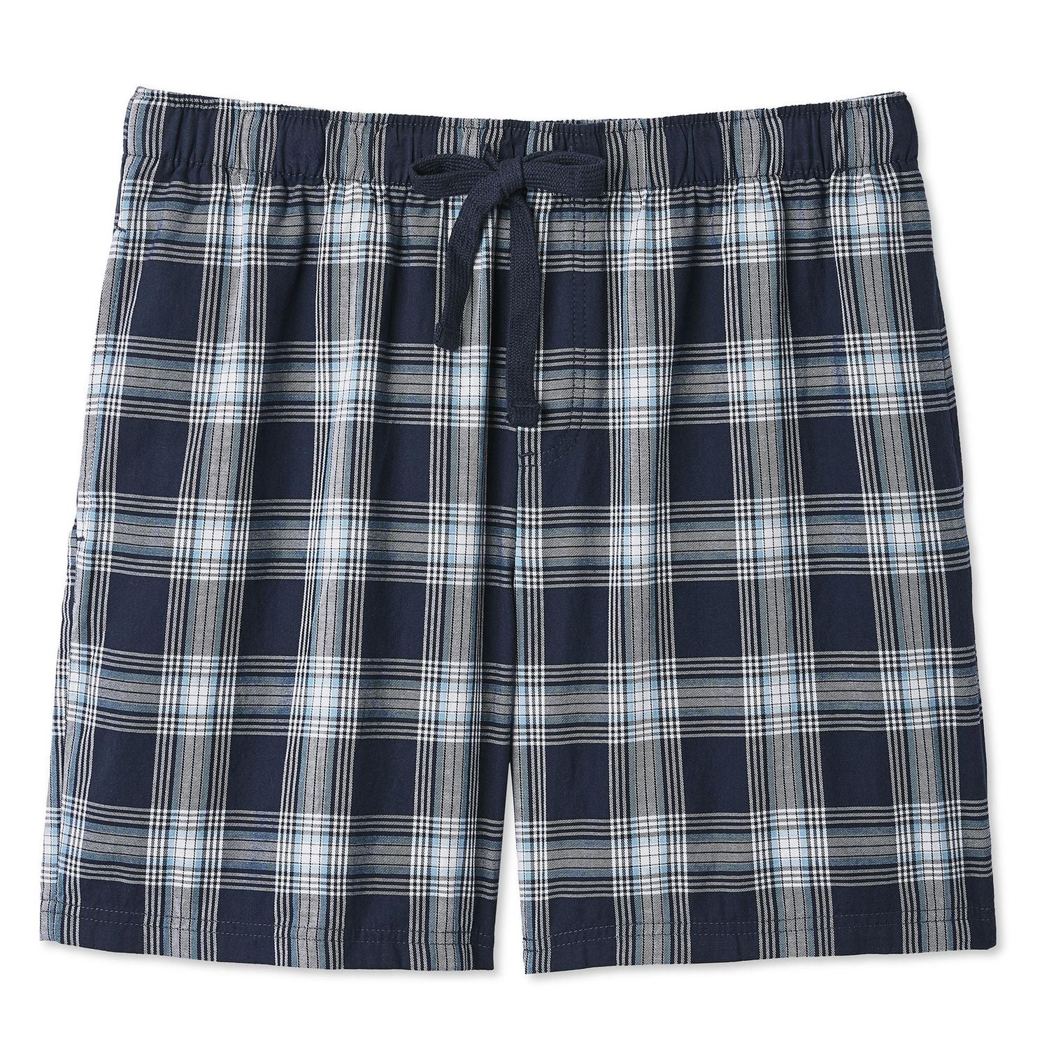 Click here for George Mens Woven Sleep Short L prices