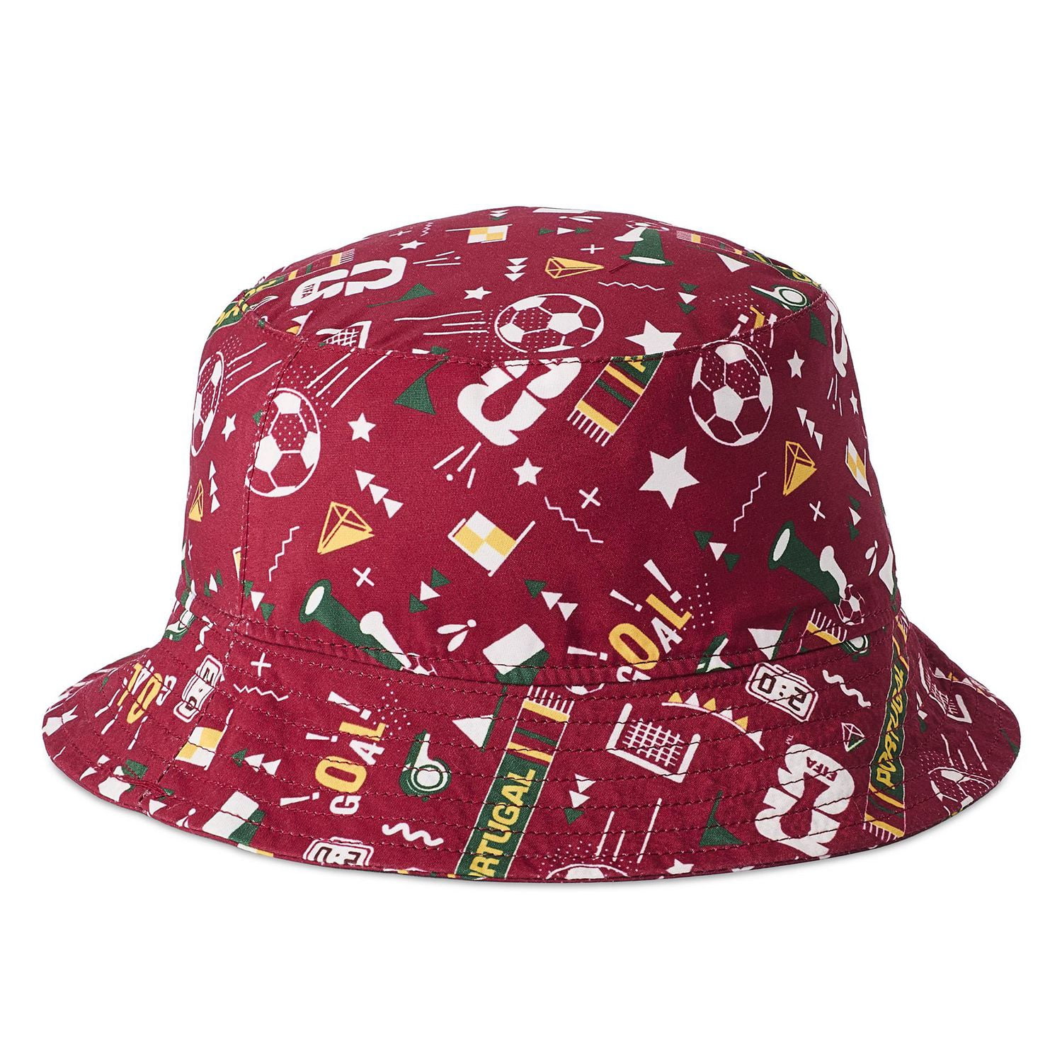 Click here for Fifa Toddler Boys World Cup 2026 Portugal Bucket H... prices