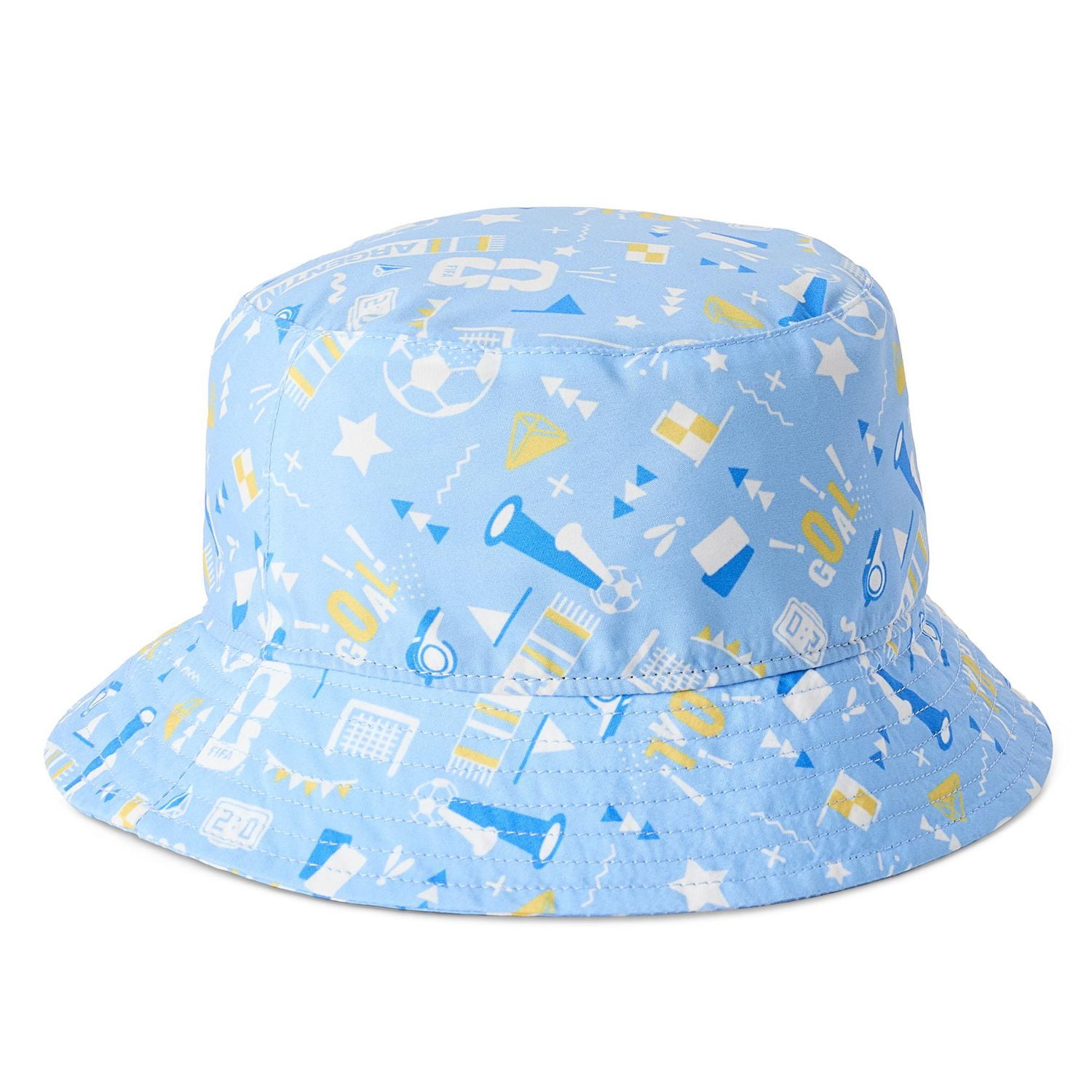 Click here for Fifa Toddler Boys World Cup 2026 Argentina Bucket... prices