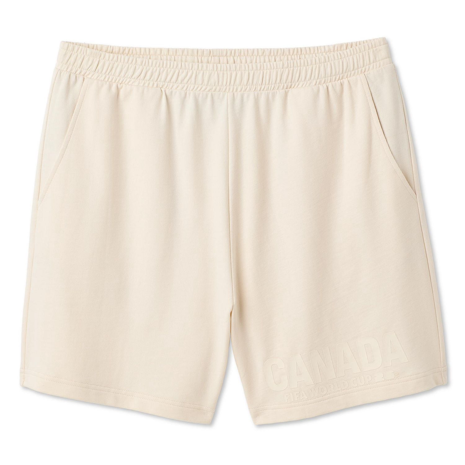 Click here for Fifa Mens World Cup 2026 Canada Oversized Short Xl prices