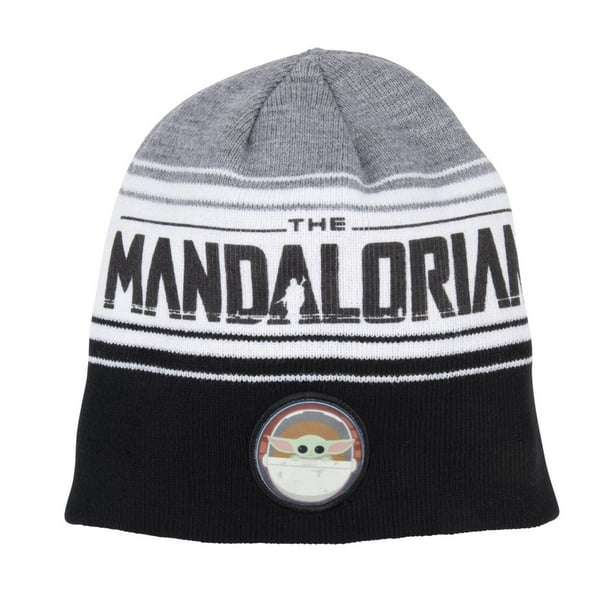 Lucas The Mandalorian Hat - Walmart.ca