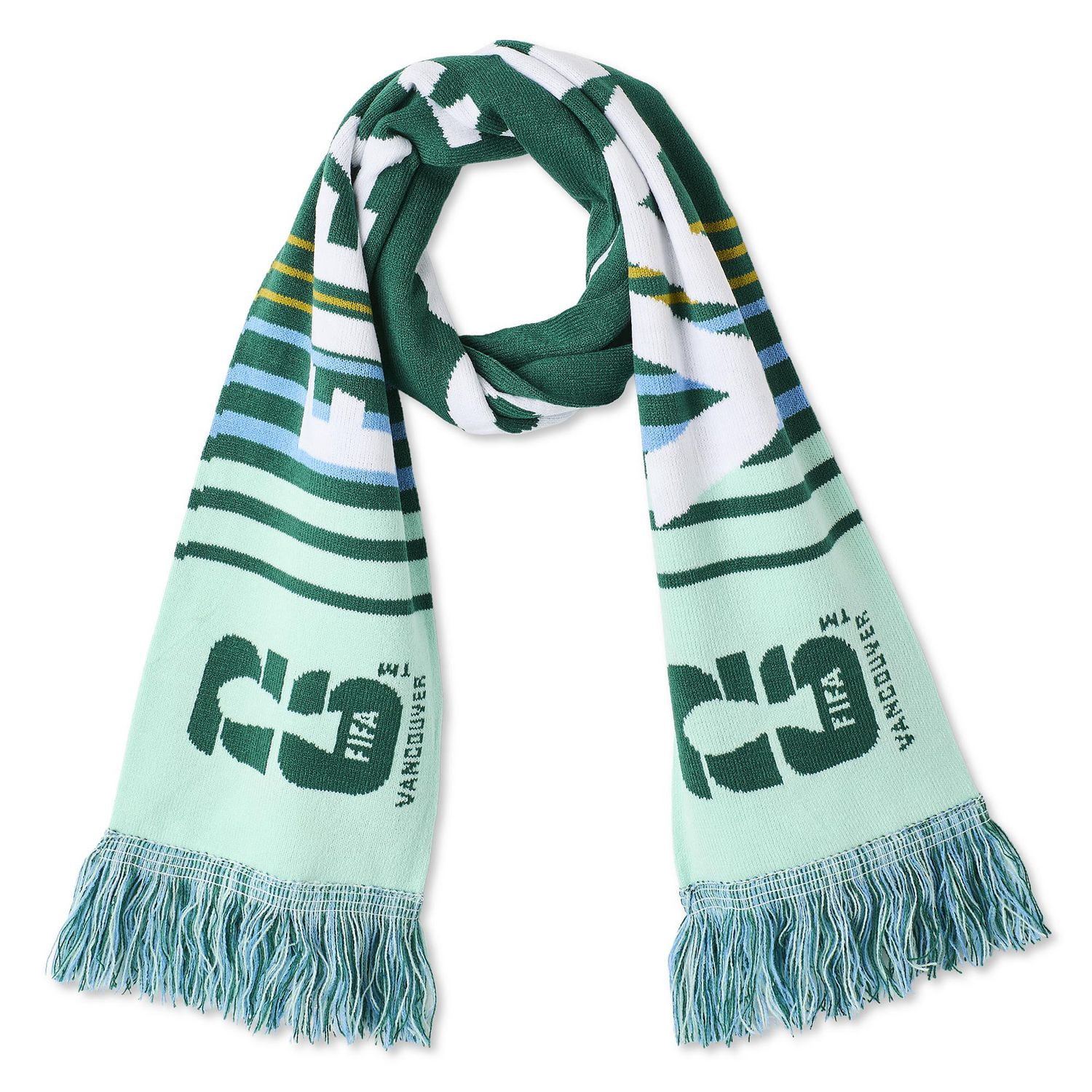 Click here for Fifa Adult Gender Inclusive World Cup 2026 Vancouv... prices