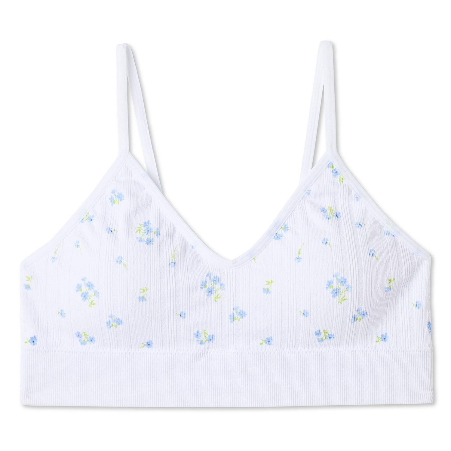 Click here for George Seamless Bralette S prices