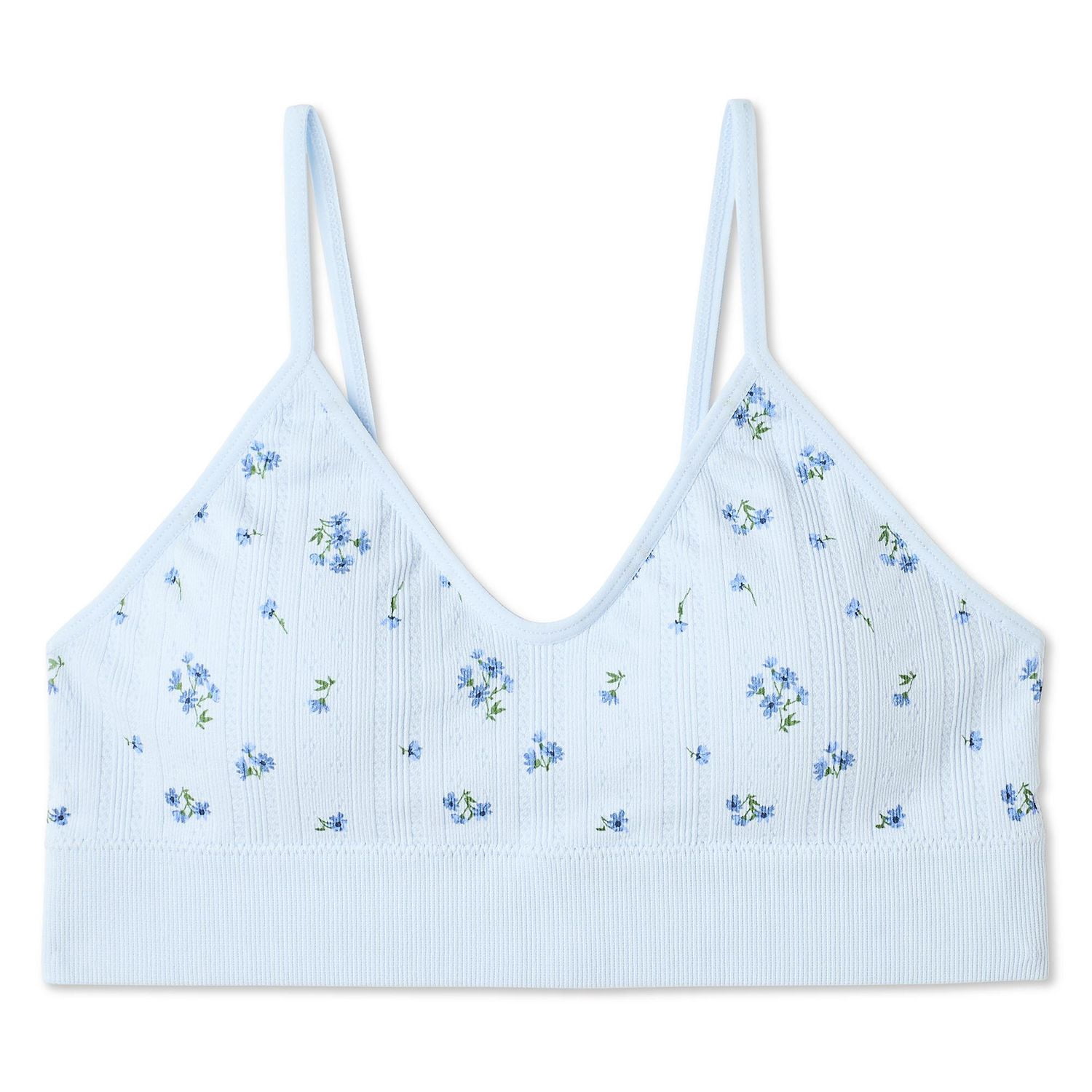 Click here for George Seamless Bralette M prices