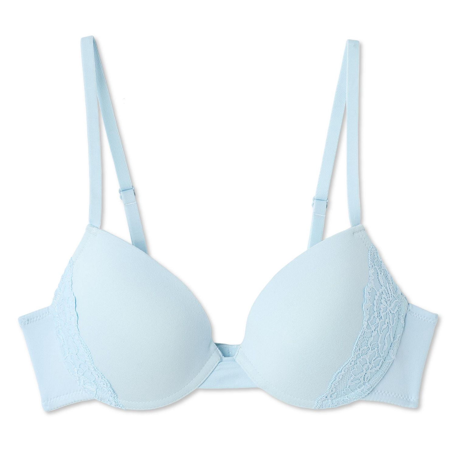 Click here for George Womens Push-Up Lace Bra 38c prices