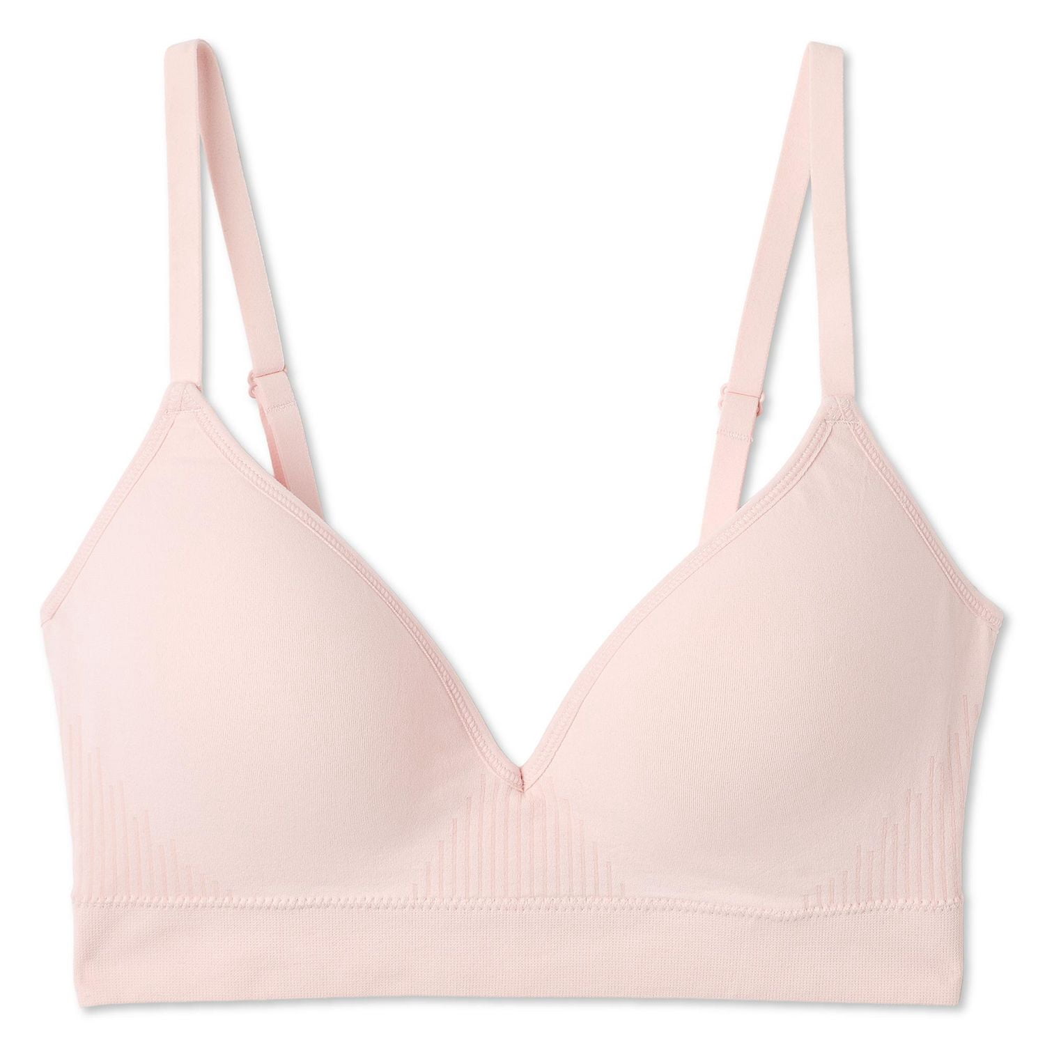 Click here for George Molded Padded Seamless Wirefree Bra M prices