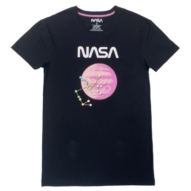 Ladies Nasa Sleep shirt - Walmart.ca