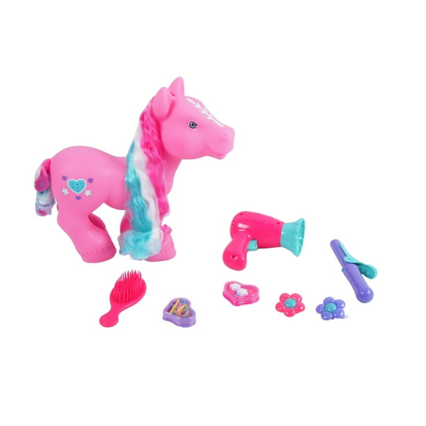 kid connection Pony Hair Salon - Walmart.ca