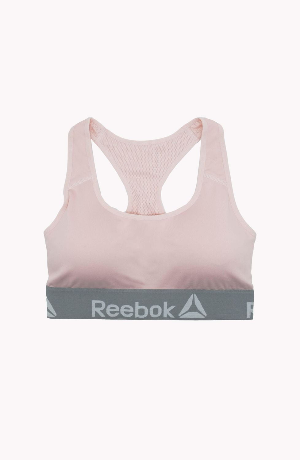 Click here for Reebok Ladies 1 Pack Performance Sports Bra S-M prices