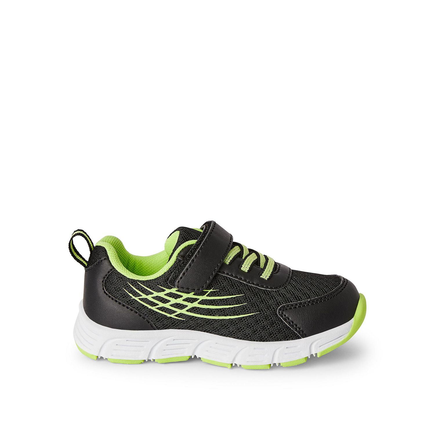 Click here for Athletic Works Toddler Boys Max Sneakers 10 prices