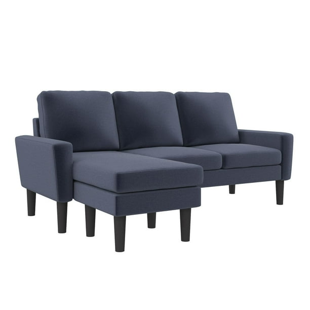 Queer Eye Farnsworth Reversible Sofa Sectional - Walmart.ca
