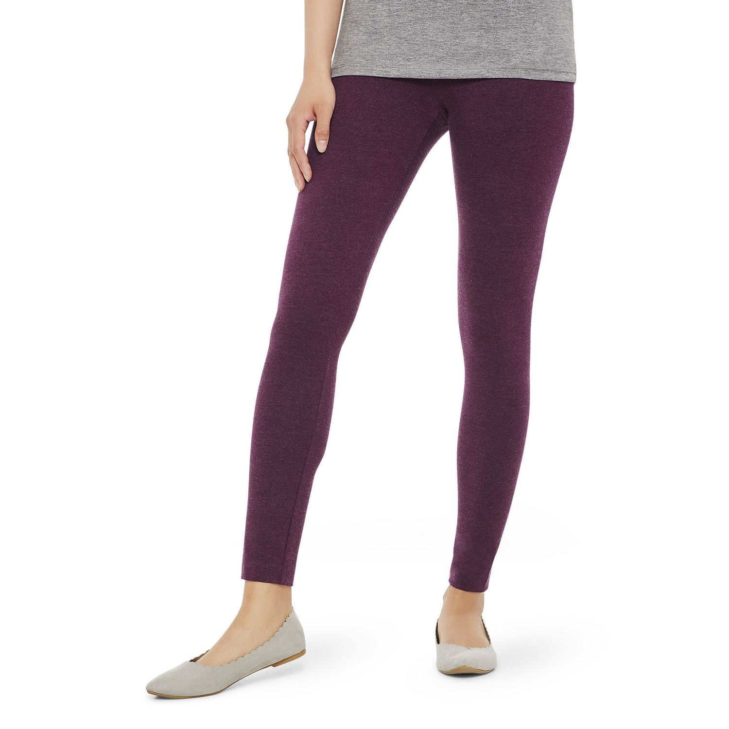 George Women's Basic Legging | Walmart Canada