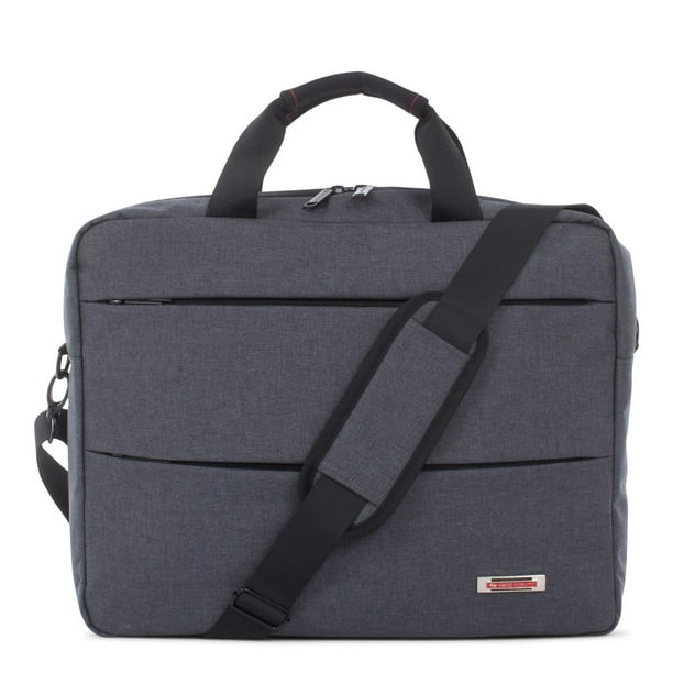 Swiss Mobility ELEVATE Executive Briefcase - Walmart.ca
