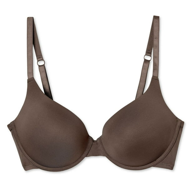 Soutien-gorge pigeonnant George pour femmes Tailles 32A-36D - Walmart.ca