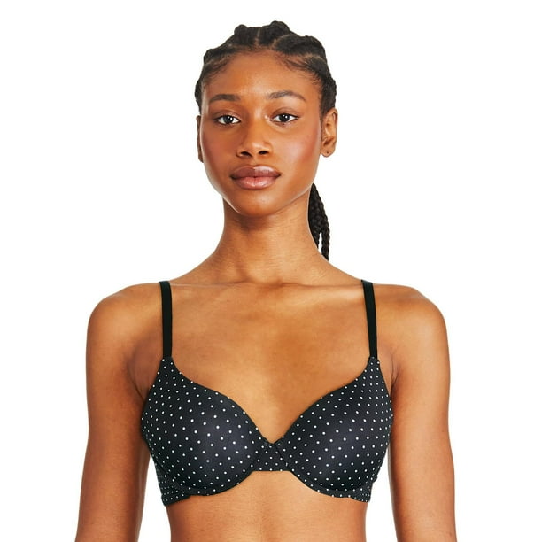 George Women's Push-Up Bra, Sizes 32A-38C - Walmart.ca