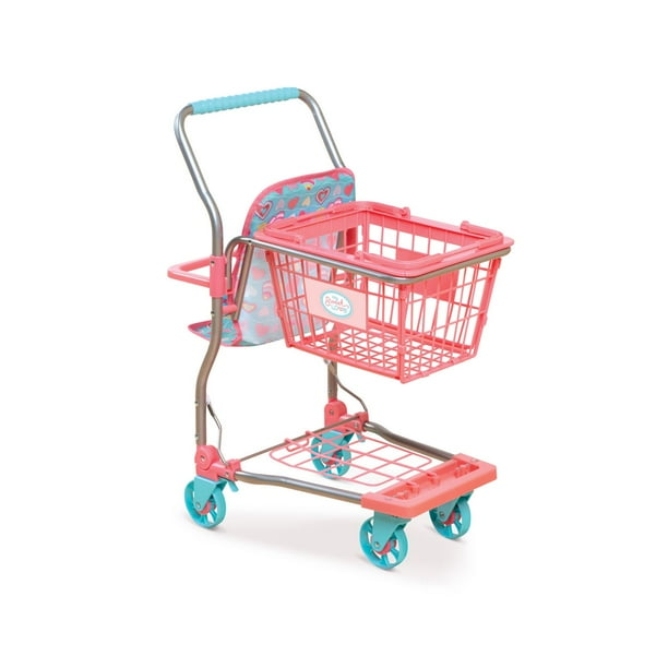 My Sweet Baby Shopping Cart - Walmart.ca