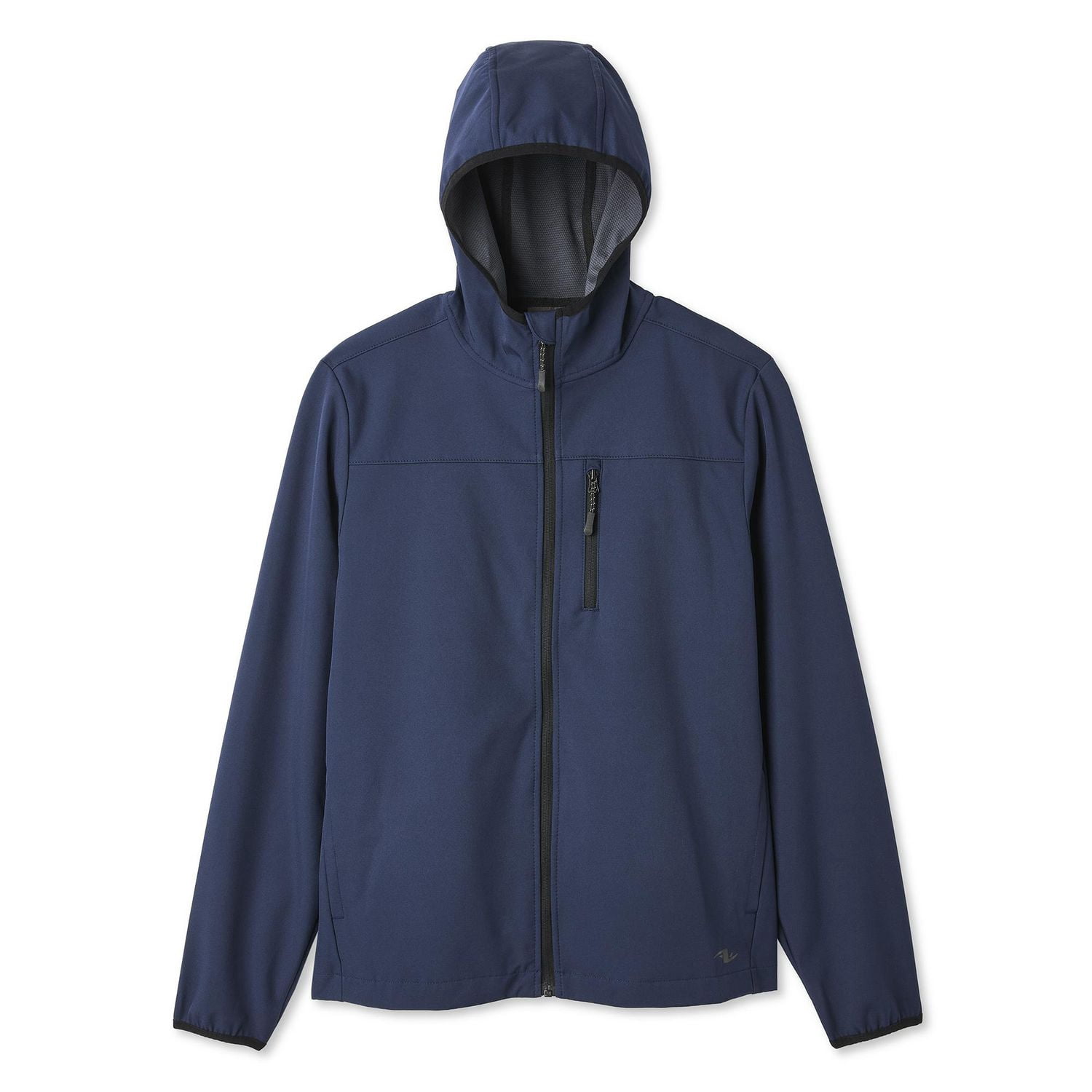 Click here for Athletic Works Mens Hooded Jacket L prices