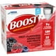 BOOST Fruit Flavoured Complete Nutrition Wildberry, 6 x 237 ml - Walmart.ca