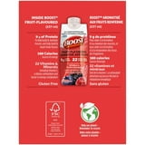 BOOST Fruit Flavoured Complete Nutrition Wildberry, 6 x 237 ml - Walmart.ca