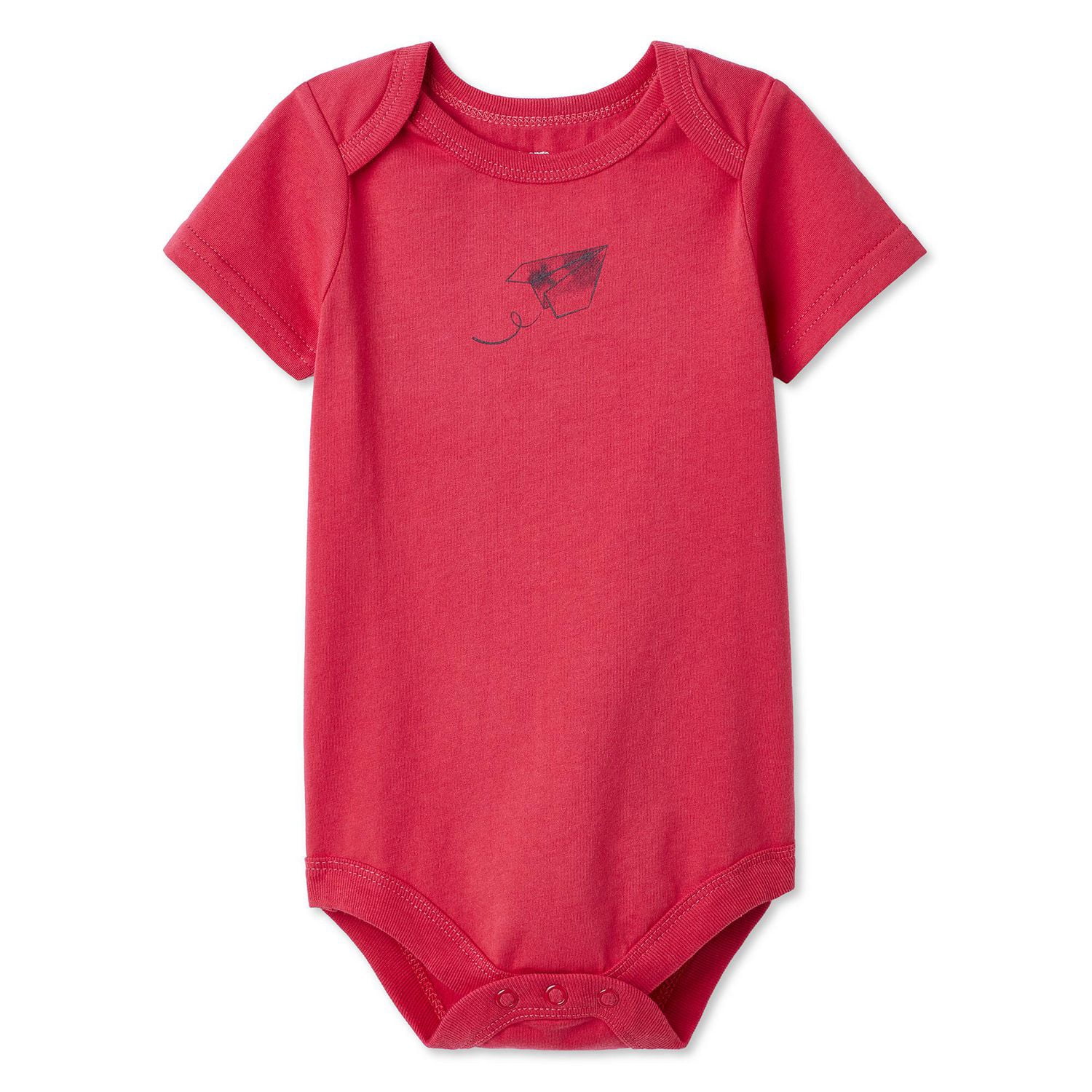 Click here for George Baby Boys Graphic Bodysuit 6-12 Months prices