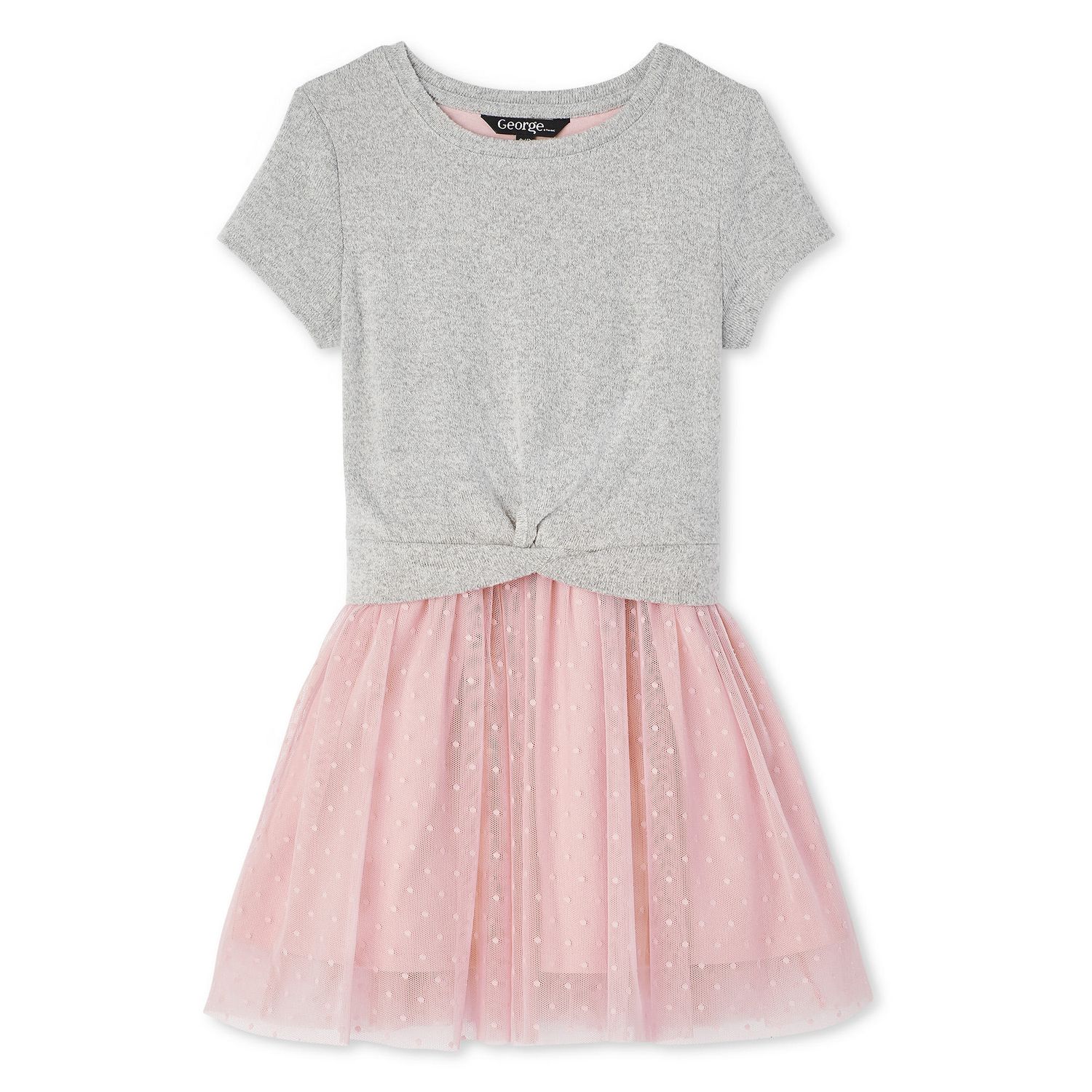 George Girls' Tutu Dress | Walmart Canada