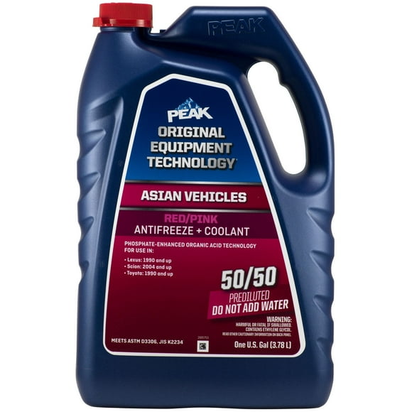 Coolants & Antifreeze | Walmart Canada