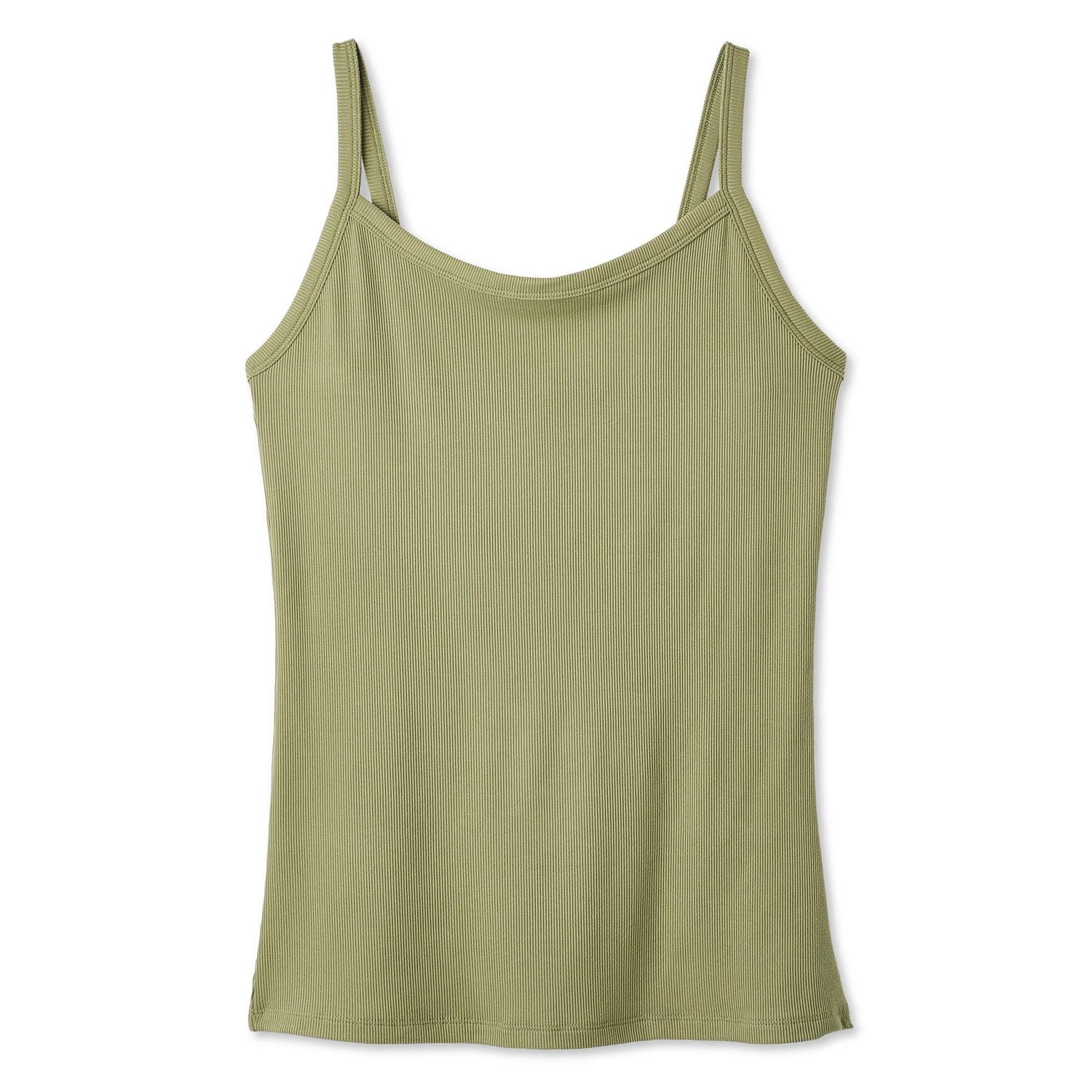 Click here for Lane Bryant Womens Plus Rib Cami 6x prices
