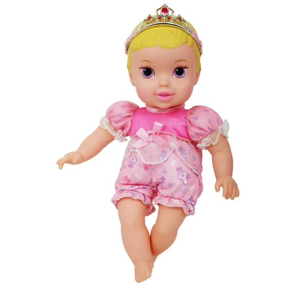 Disney Princess My First Aurora Baby Doll - Walmart.ca